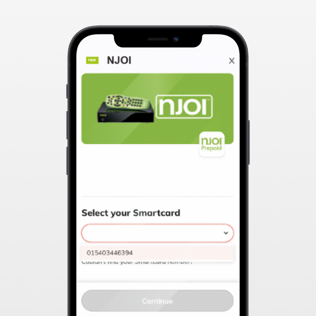 Boost Connect | Storefront