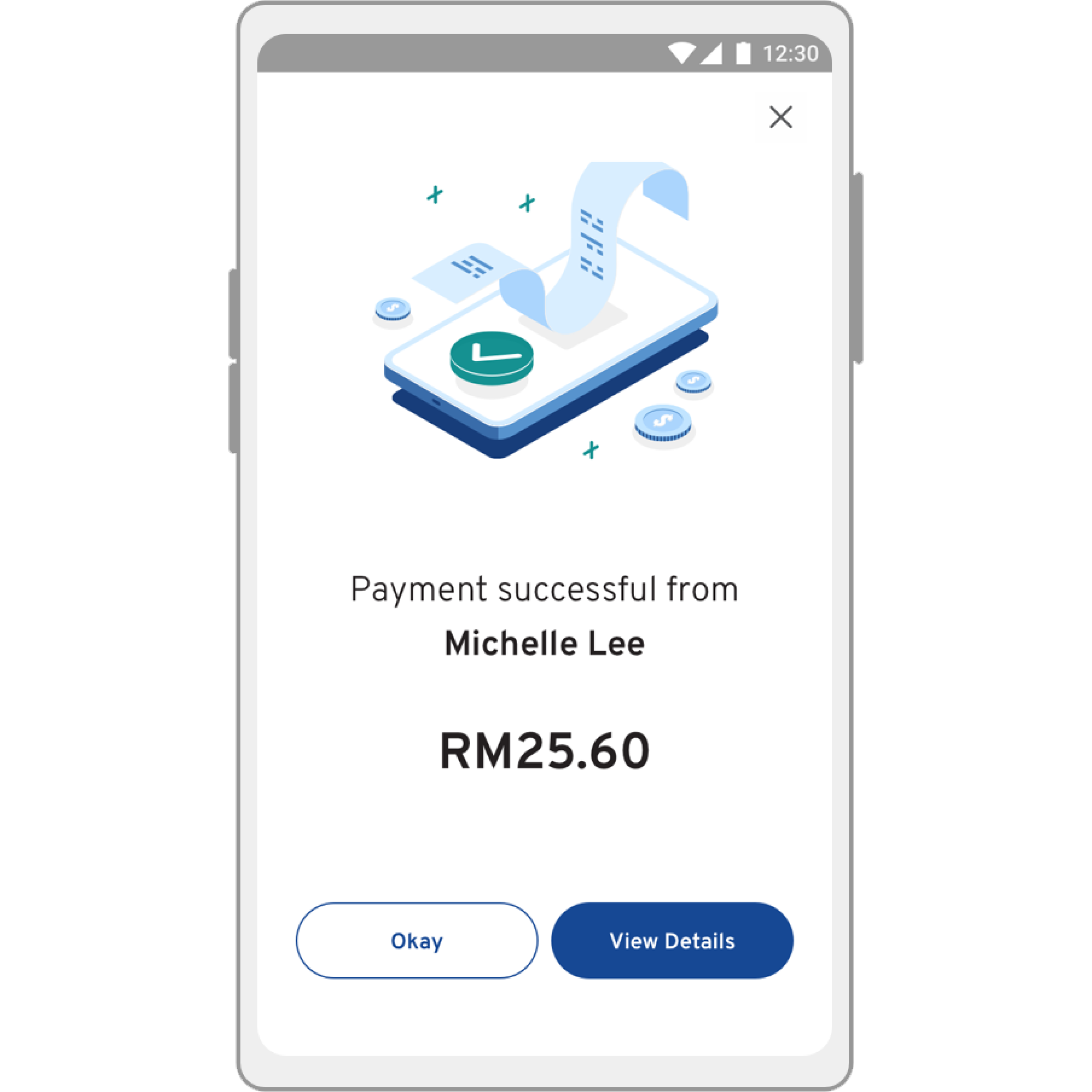 Receive Payments | Boost