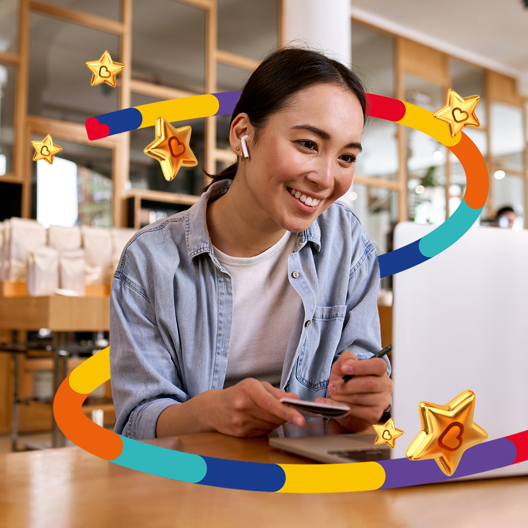 Boost 7th Birthday Countdown | Boost