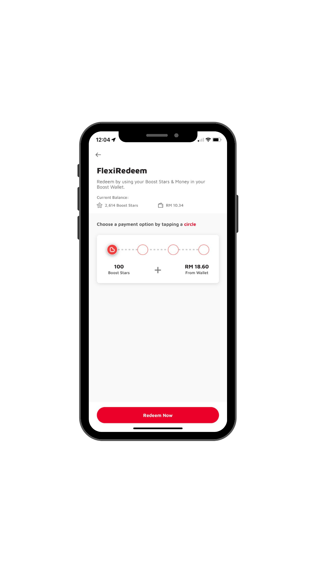 Mastercard® Gamer Xchange Voucher | Boost