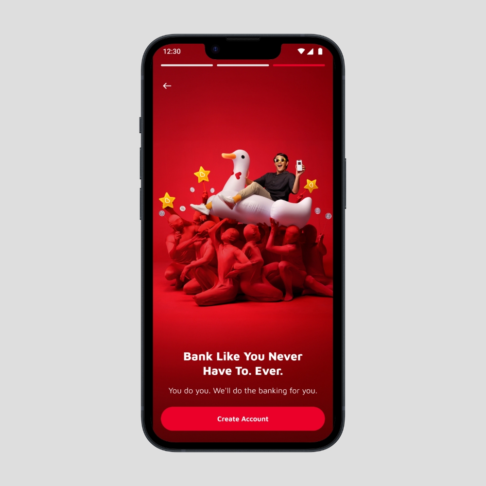 Boost™ | All-in-One Fintech App for Your Financial Needs