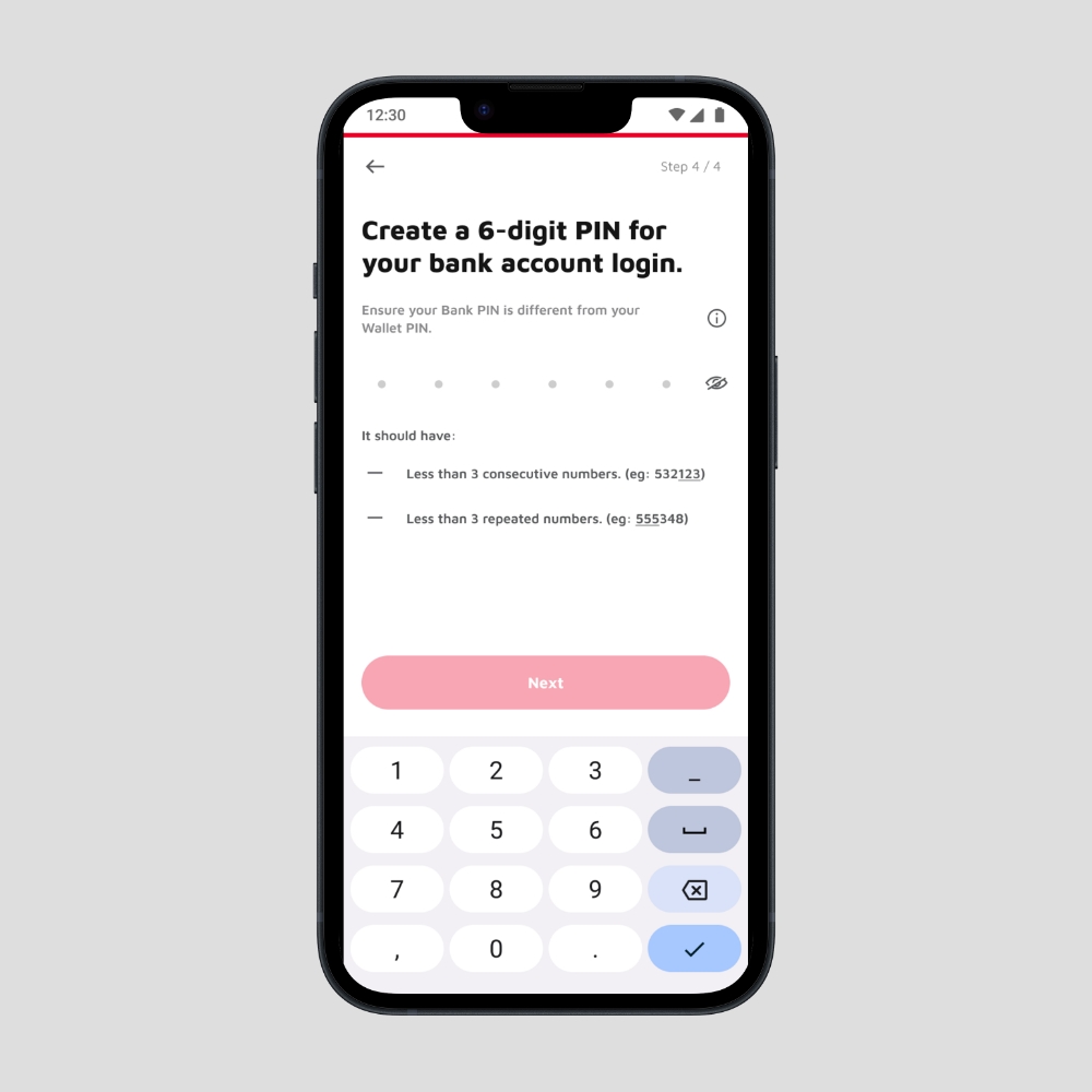 Boost™ | All-in-One Fintech App for Your Financial Needs