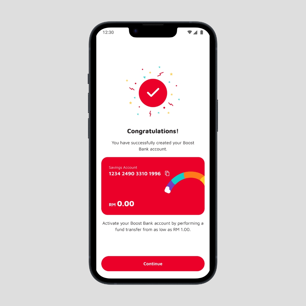 Boost™ | All-in-One Fintech App for Your Financial Needs