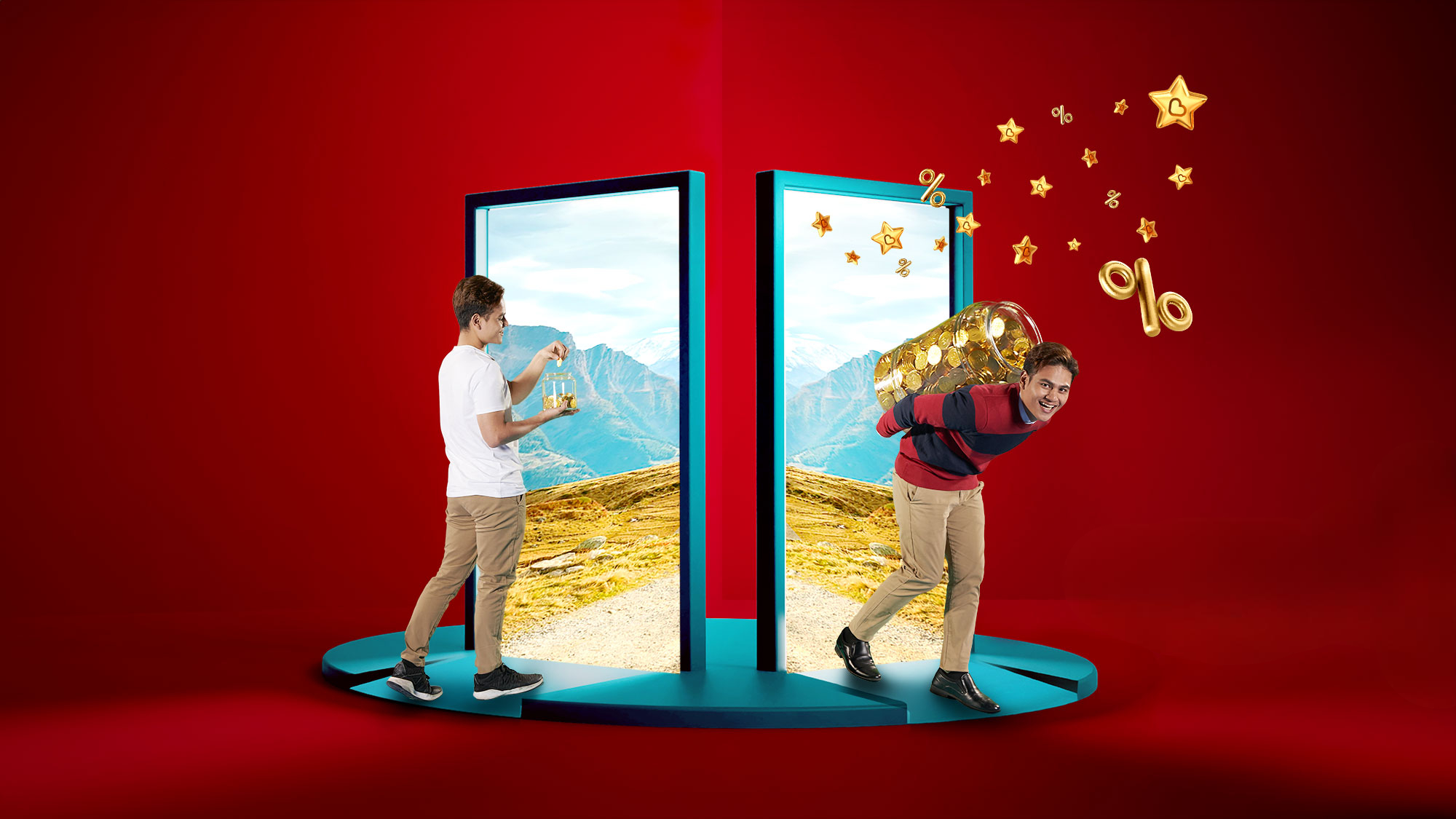 Life Simplified with eWallet features & Unstoppable Rewards | Boost™ App