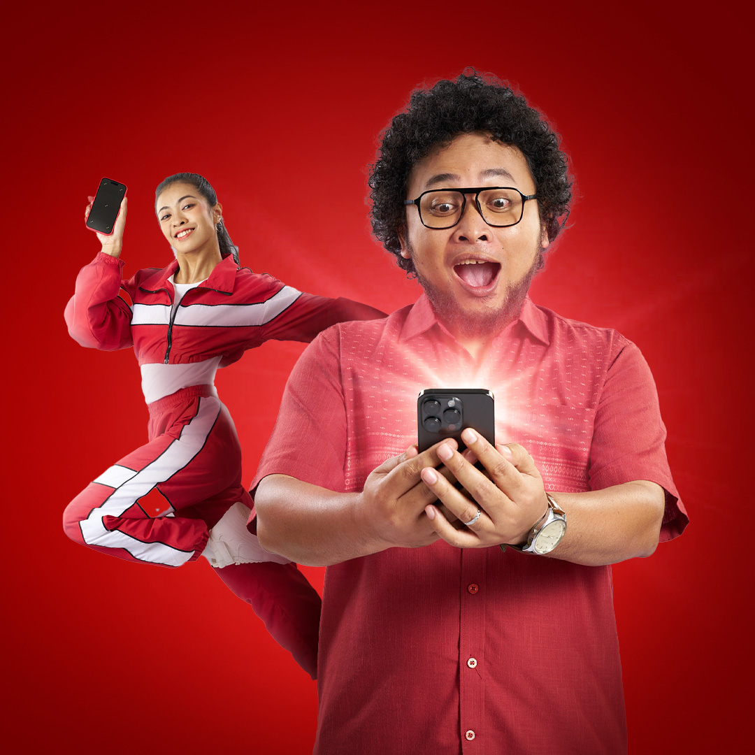 Life Simplified with eWallet features & Unstoppable Rewards | Boost™ App