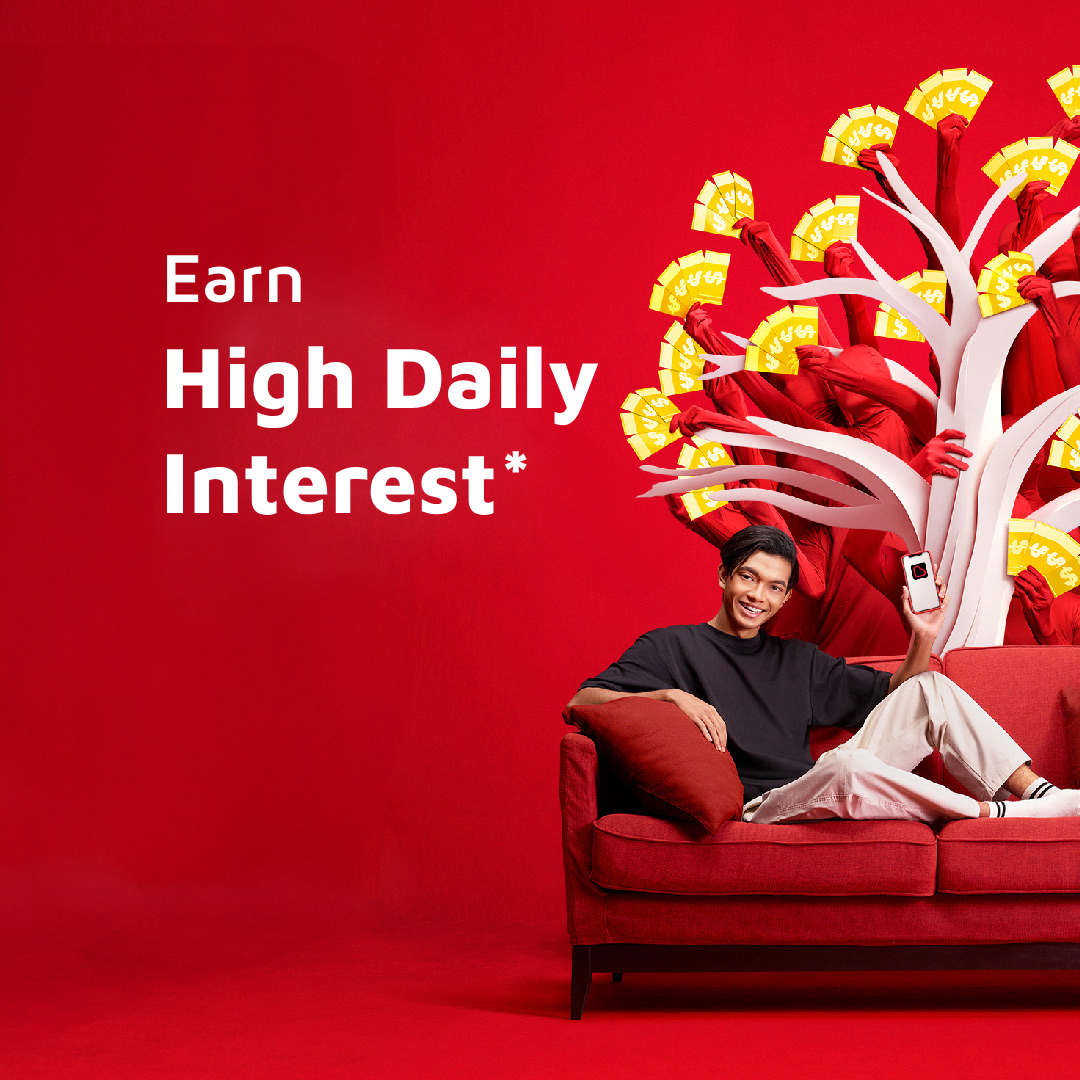 Boost™ | All-in-One Fintech App for Your Financial Needs