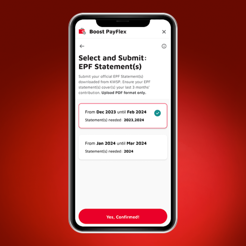 Boost PayFlex: Buy Now, Pay Later with Flexible Payment | Boost™ App