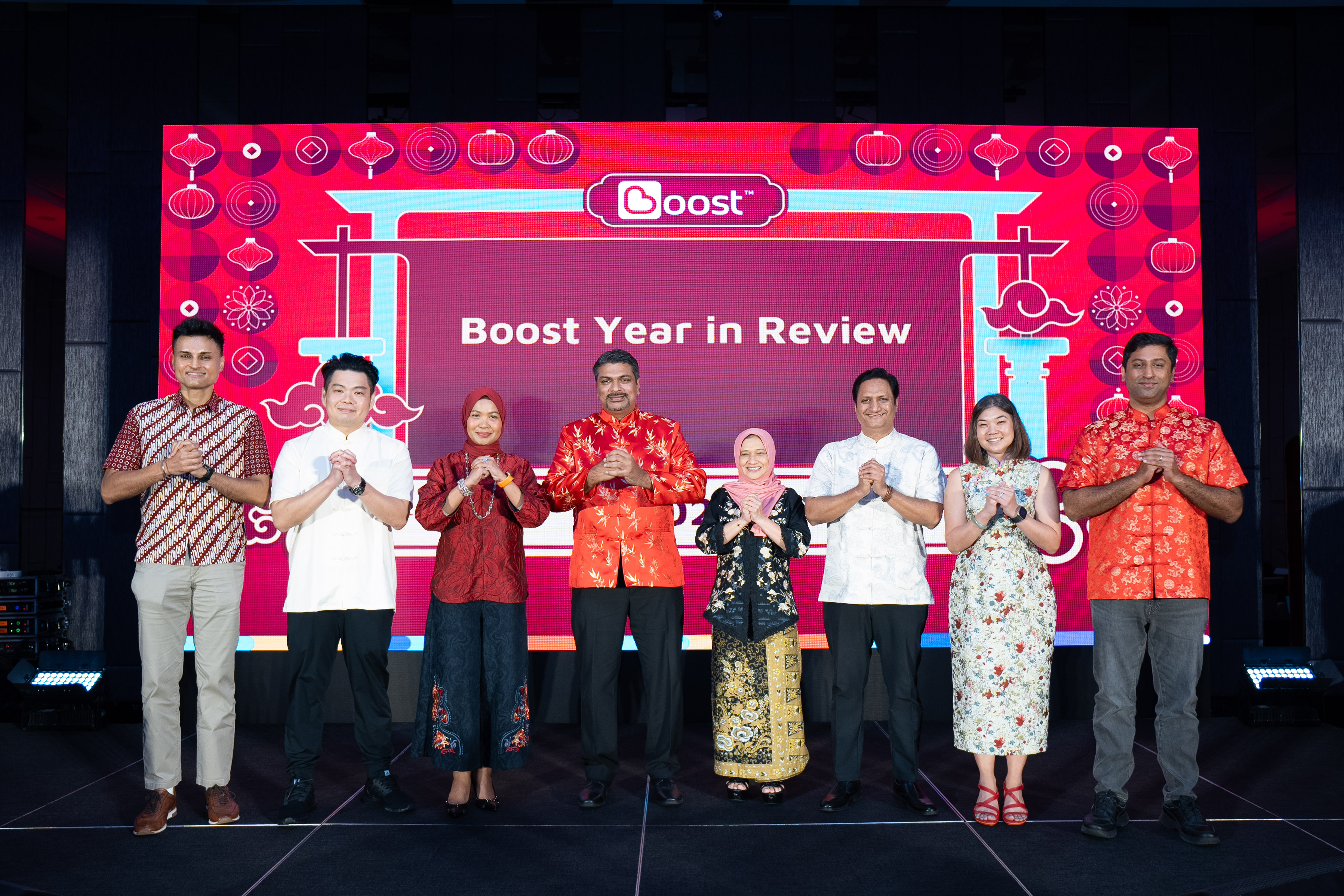 Boost Records Strong Growth In 2024, Sets Its Sights On Becoming A ...