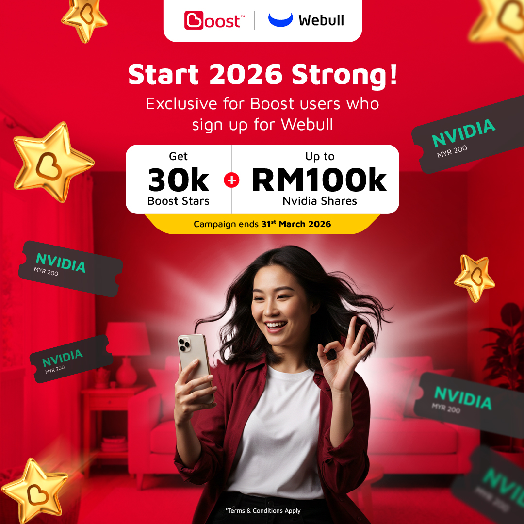 Trading Made Easy With Boost & Webull | Boost