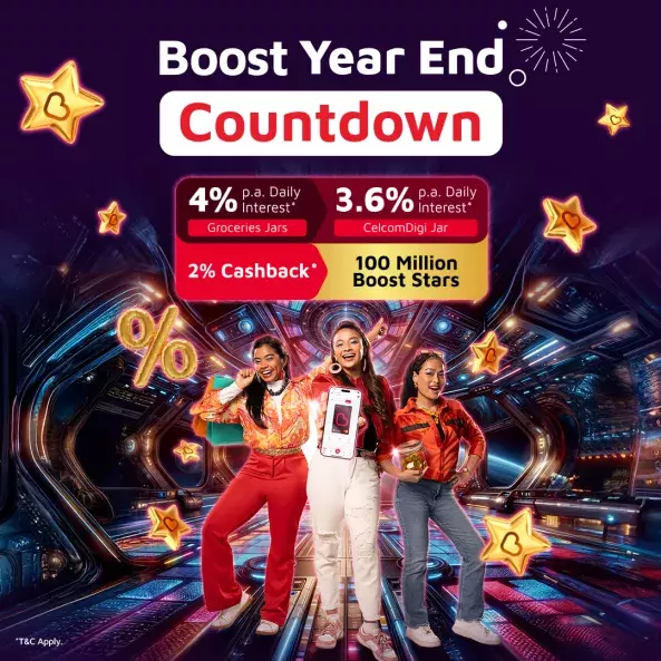 Promotions: Check Out Latest Unstoppable Rewards | Boost™ App