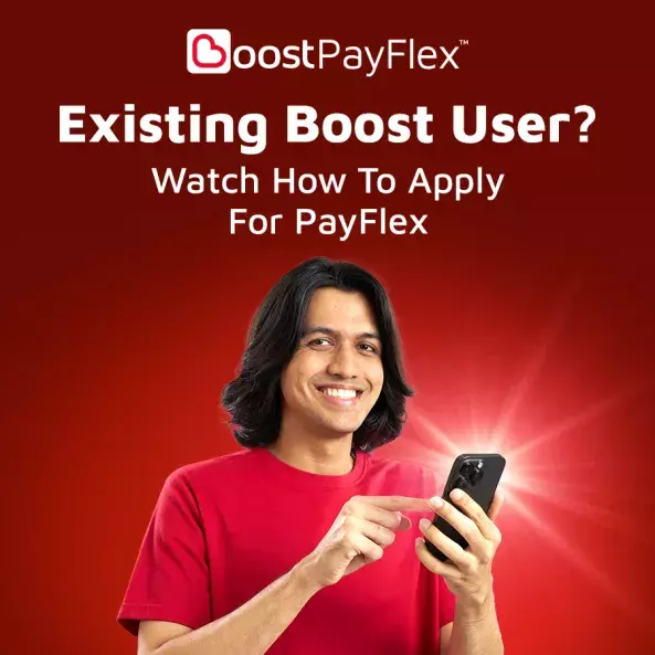 Boost PayFlex: Buy Now, Pay Later with Flexible Payment | Boost™ App