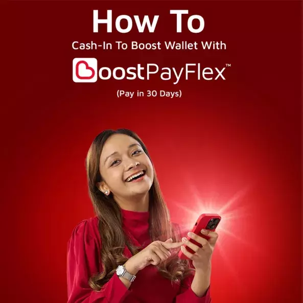 Boost PayFlex: Buy Now, Pay Later with Flexible Payment | Boost™ App