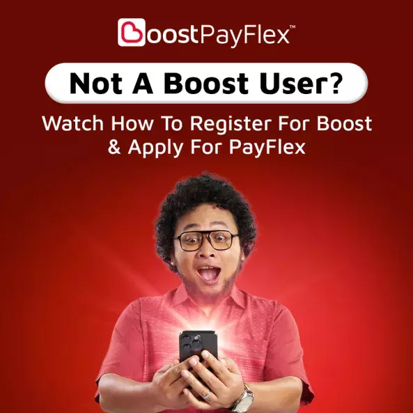Boost PayFlex: Buy Now, Pay Later with Flexible Payment | Boost™ App
