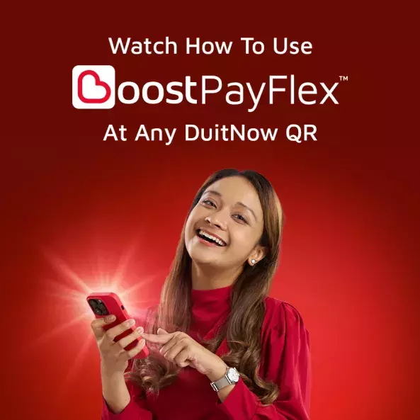 Boost PayFlex: Buy Now, Pay Later with Flexible Payment | Boost™ App